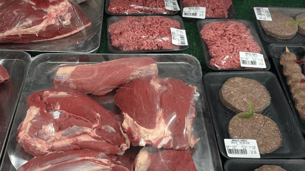 Al Andalus United Company Ltd