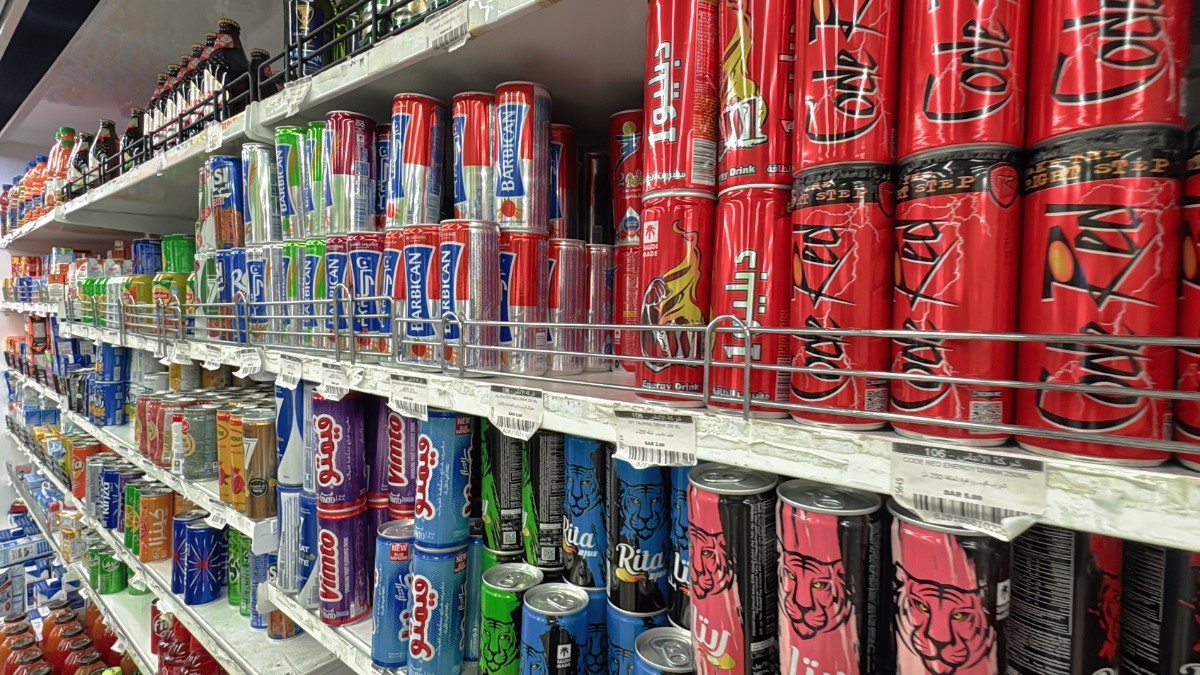 Al Andalus United Company Ltd